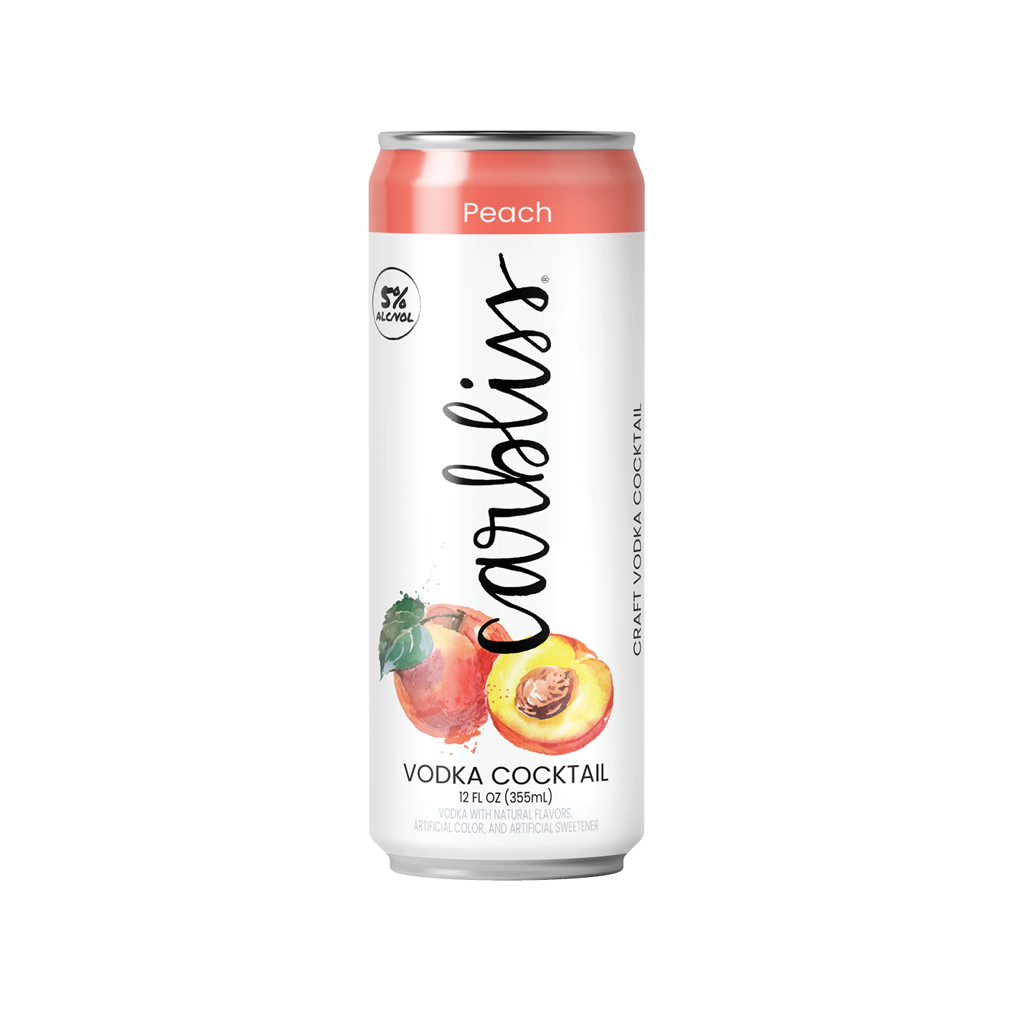 Carbliss - Hand Crafted Premium Cocktails